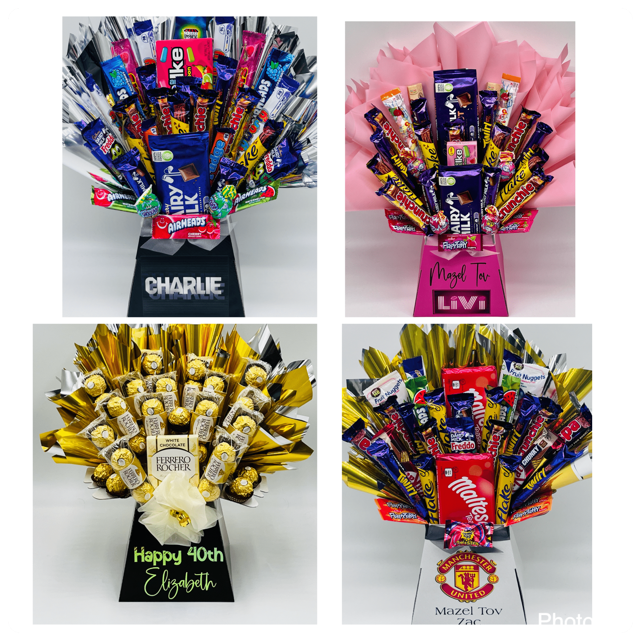 Personalised Sweet Gifts and Treats – sweetassistant